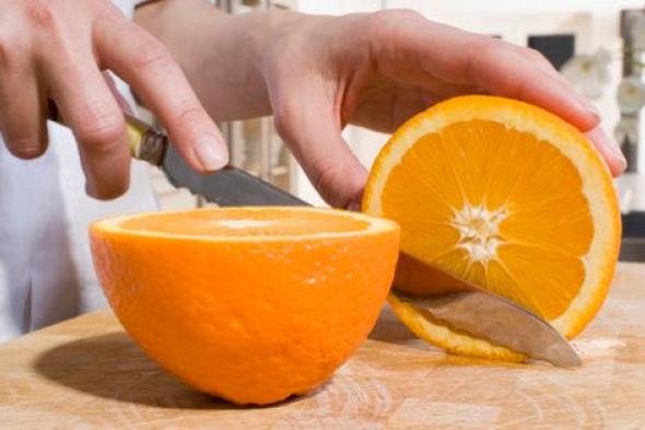 La vida será más fácil a partir de ahora: 10 trucos para cortar fruta ...
