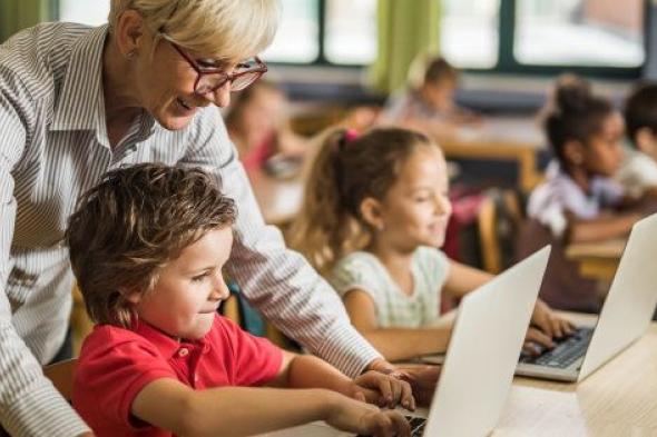 Una profesora estadounidense dice lo que más le sorprende de los ...