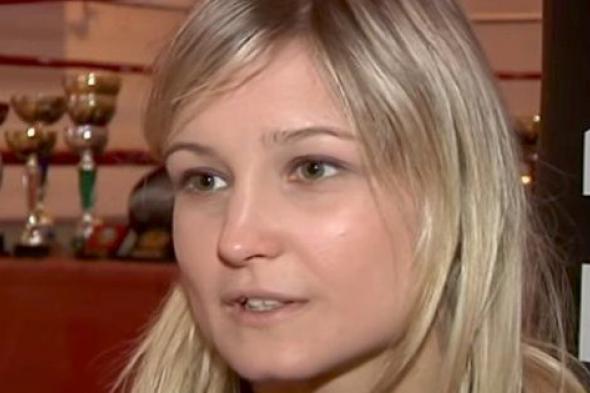 Fallece a los 26 años la campeona del mundo de boxeo Angélique Duchemin