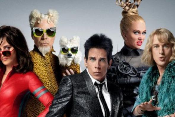 Zoolander para dummies: guía para preparar el estreno de 'Zoolander No.2'