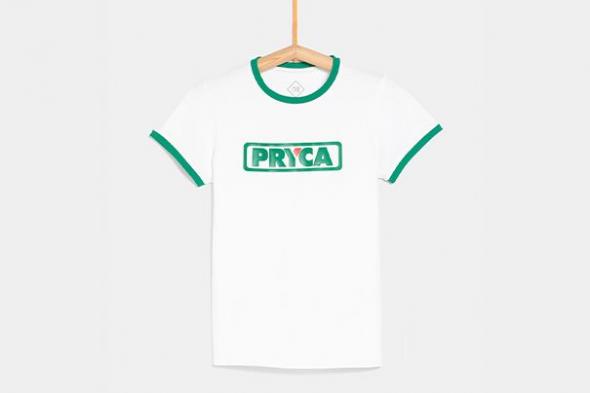 La genialidad de Pryca es inmortal