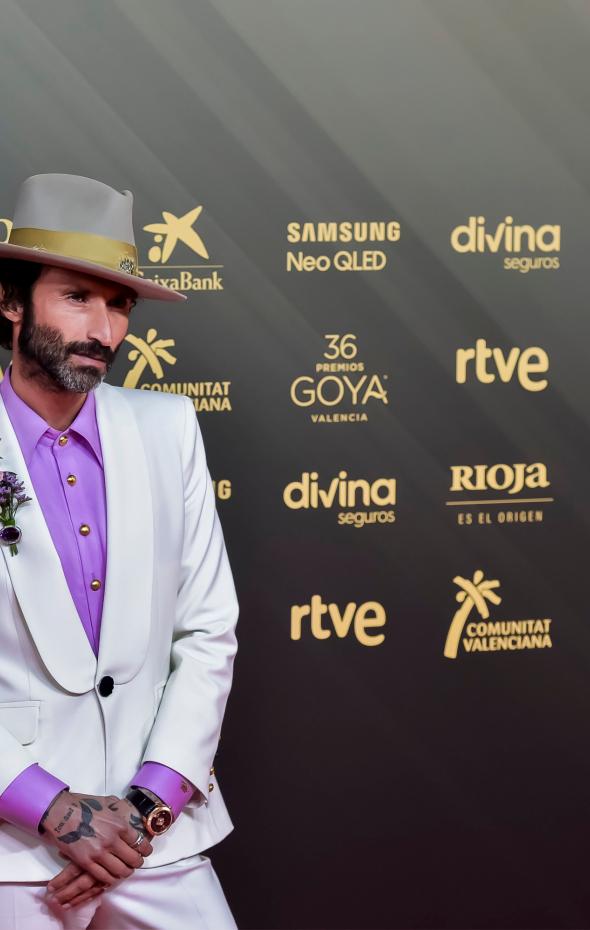 Leiva se pronuncia sobre la comentadísima imitación que hizo de él Raúl ... Leiva se pronuncia sobre la comentadísima imitación que hizo de él Raúl ...
