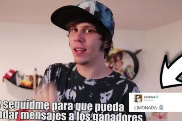 Cómo El Rubius convirtió un mensaje sin sentido en el cuarto más ...
