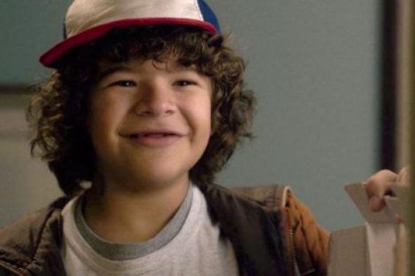 El gesto de humildad que te hará enamorarte aún más de Dustin de ...