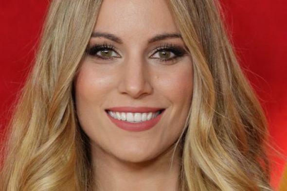 Edurne se desnuda y enloquece Instagram