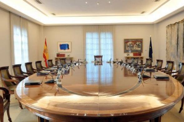 ¿Quieres ver La Moncloa por dentro? Ahora puedes