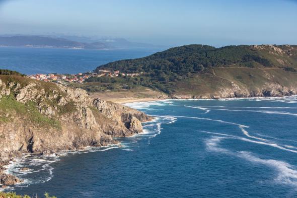 El cabo español que durante siglos marcaba el fin del mundo