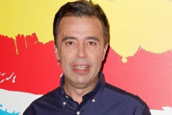 José Antonio Luque cuenta lo que le ha pasado en un AVE Madrid ...