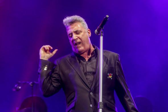 Loquillo es así de rotundo con los que dicen que en la transición había ...