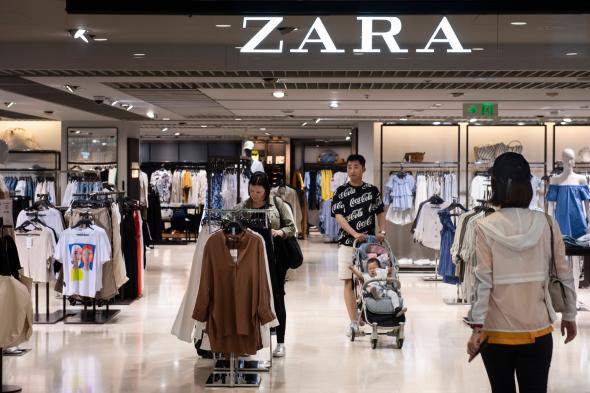Una dependienta de Zara cuenta lo que le pasó con la madre de una 'influencer': la historia lo ...