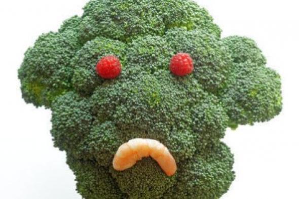 El motivo psicológico por el que no nos gusta la fruta fea