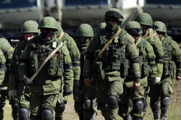 Los rusos vuelven a herirse a sí mismos