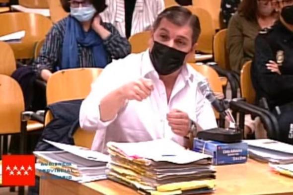 El 'Rey del Cachopo' confiesa dónde están los restos de Heidi, cómo la ...