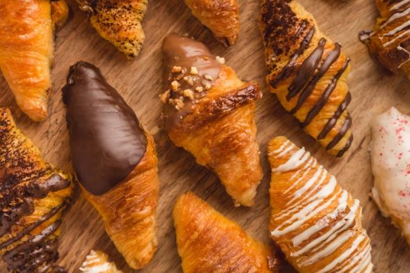 Manolo Bakes reparta manolitos gratis hoy por el Día del Croissant en ...