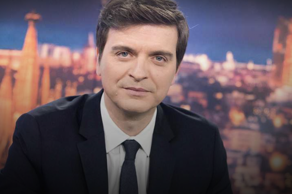 Mi recomendación del mes: 'LateXou', de Marc Giró