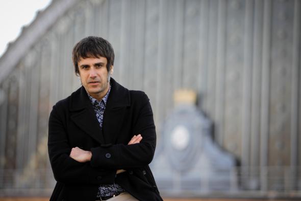 Daniel Bernabé: 'Gracias a algunos programas de televisión de ...