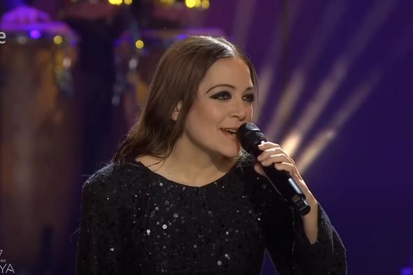 Natalia Lafourcade se pronuncia sobre lo ocurrido con Jeanette en los ...
