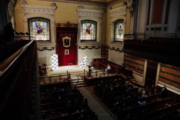 La RAE devuelve la tilde a 'sólo', 'éste', 'ése' y 'aquél'