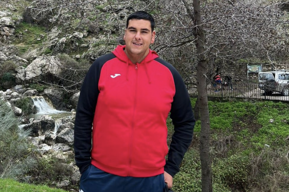 Patica Granada Tik Tok