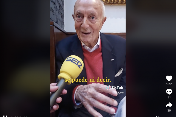 Preguntan a Lucio, de 'Casa Lucio', por los famosos que han ido a su ...