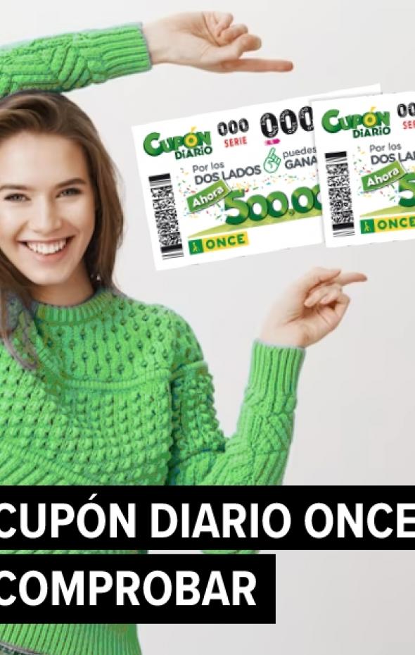 Once Resultado Del Cupón Diario Mi Día Y Super Once Hoy Lunes 30 De