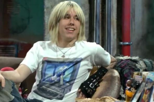 Cuenta en 'La Resistencia' que David Bisbal estuvo en su casa y el ...