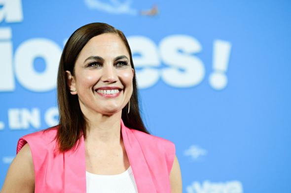 Toni Acosta habla de su primer trabajo como actriz: tirando de hemeroteca