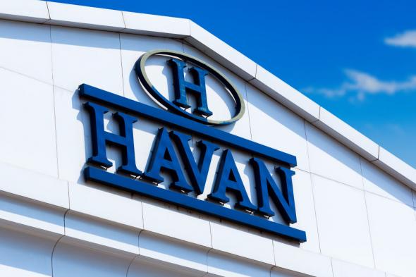 Lo que hacen los clientes en algunos supermercados de Brasil es de lo ...