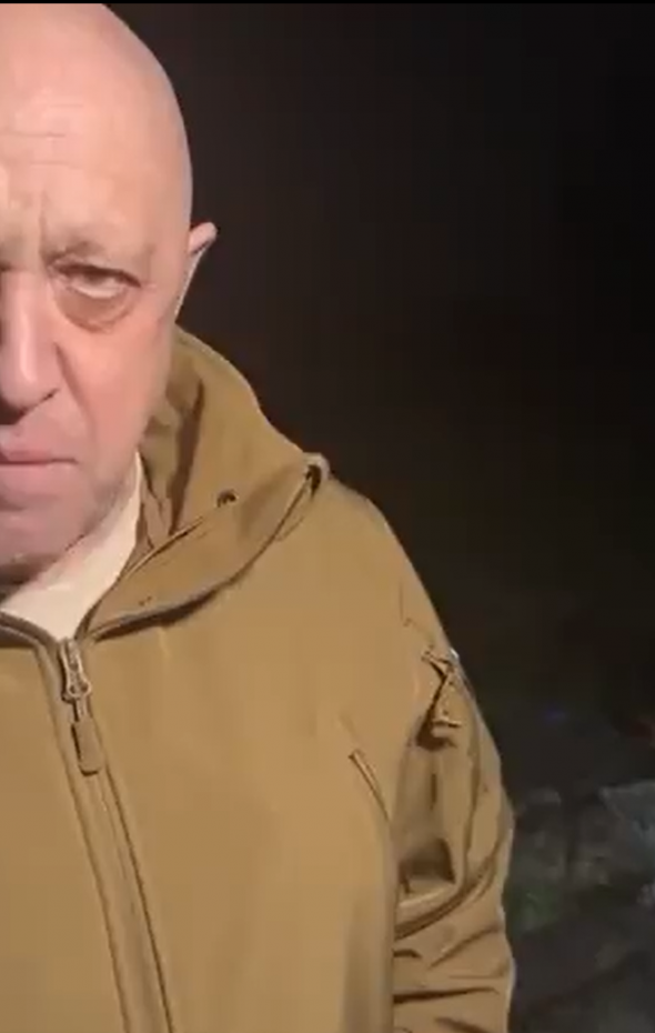 Evgeny Prigozhin Says Wagner Group Will Leave Bakhmut After May Meduza Hot Sex Picture