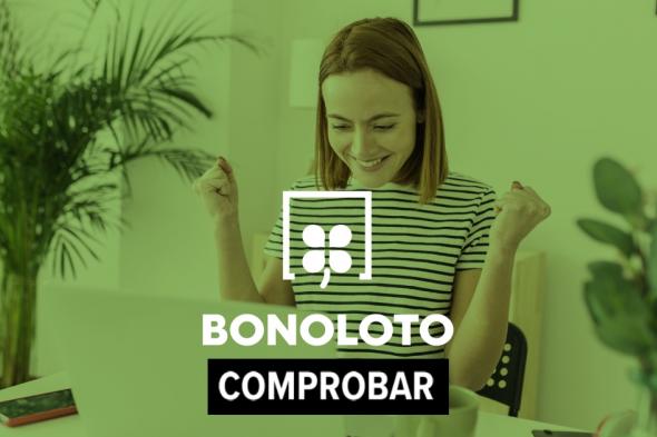 Bonoloto: comprobar número y dónde ha caído el sorteo de del lunes 8 de mayo de 2023