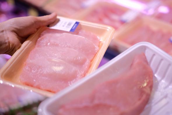 Un conocido experto explica algo del pollo envasado de los ...