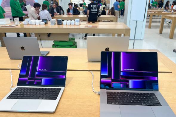 El método de los 76 grados con el que Apple arrasa en ventas