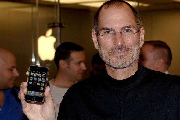 La ciencia avala la regla de los 10 minutos de Steve Jobs