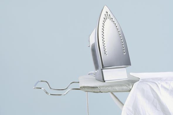 Adiós a la plancha: los mejores trucos de expertos en moda