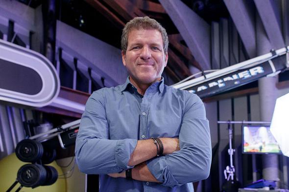 Mario Picazo lamenta lo que ya no le pasa cuando viaja en coche y se ...