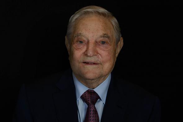 George Soros 'se jubila': el multimillonario cede la dirección de su ...
