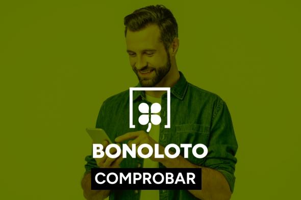 Comprobar Bonoloto: Resultado del sorteo de hoy martes 5 de septiembre