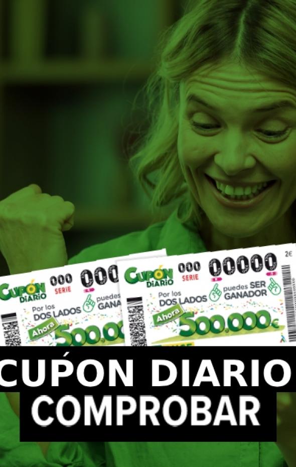 Once Comprobar Cupón Diario Mi Día Y Super Once Resultado De Hoy