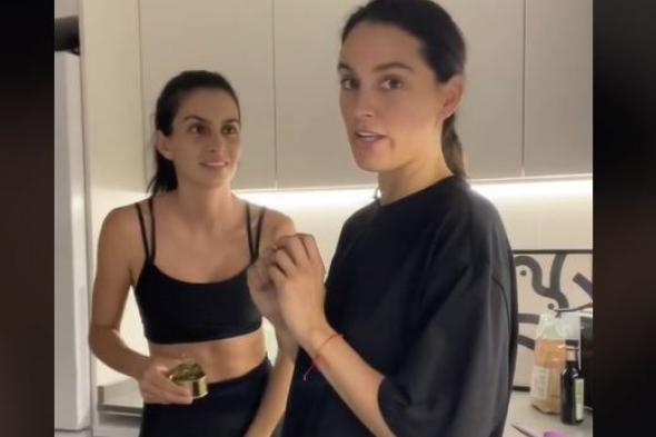 Una uruguaya intenta traducir palabras en catalán y las risas se ...