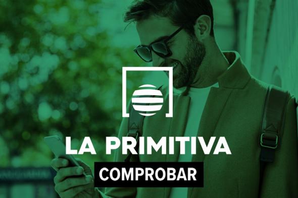 La Primitiva: comprobar número del sábado 17 de junio y dónde ha caído