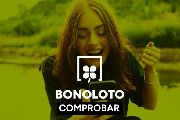 Sorteo Bonoloto hoy: comprobar número del lunes 24 de julio