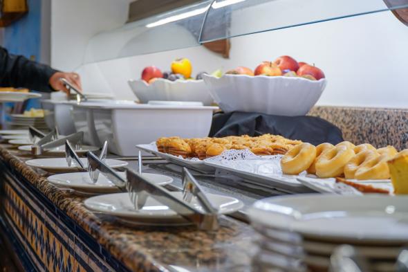 El truco del ‘tercer dia’ de los hoteles para ganar dinero con el ‘todo ...