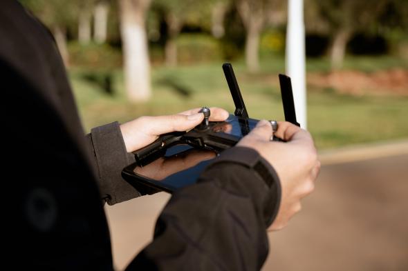 El grupo Wagner revoluciona la guerra con los 'gamers'