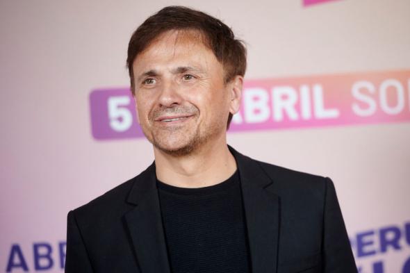 José Mota se pronuncia así sobre Ignatius y lo define con una palabra ...