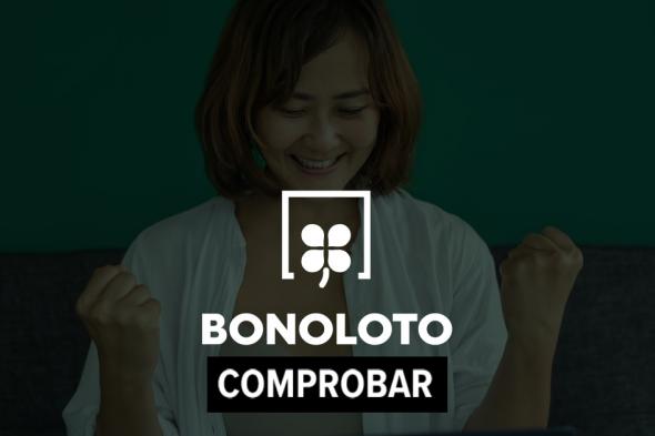 Bonoloto: Comprobar número y dónde ha caído el sorteo del domingo 25 de junio