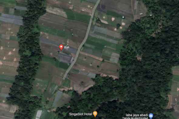 Una española de viaje en Bali cuenta lo que le ha pasado al usar Google ...