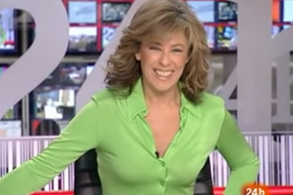 Beatriz Pérez Aranda habla así de su inolvidable 'va como un pepino'