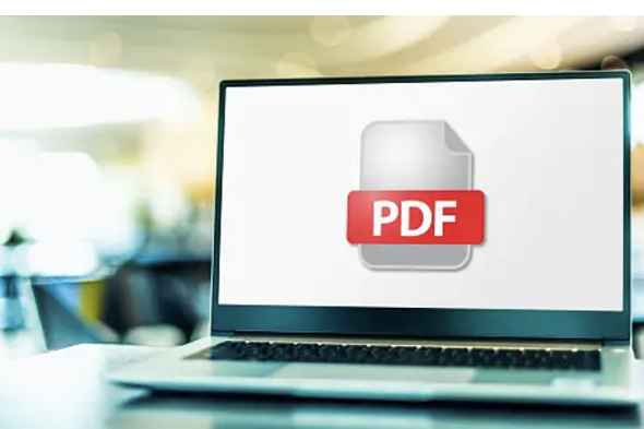 Así puedes editar paso a paso un PDF en línea