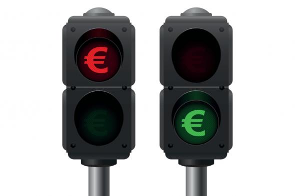 Este es el significado del semáforo de riesgo de los productos bancarios