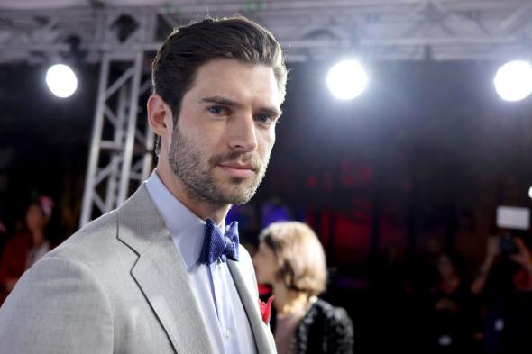 David Corenswet, nuevo Superman